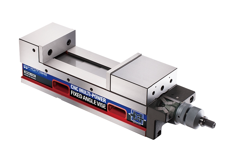 HPAC-200 тиски HOMGE PRO-HPAC-200 купить по цене 417282.80 рублей